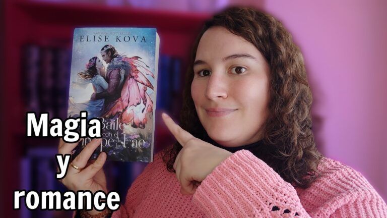 Descubre los secretos de 'Lia' en esta cautivadora historia