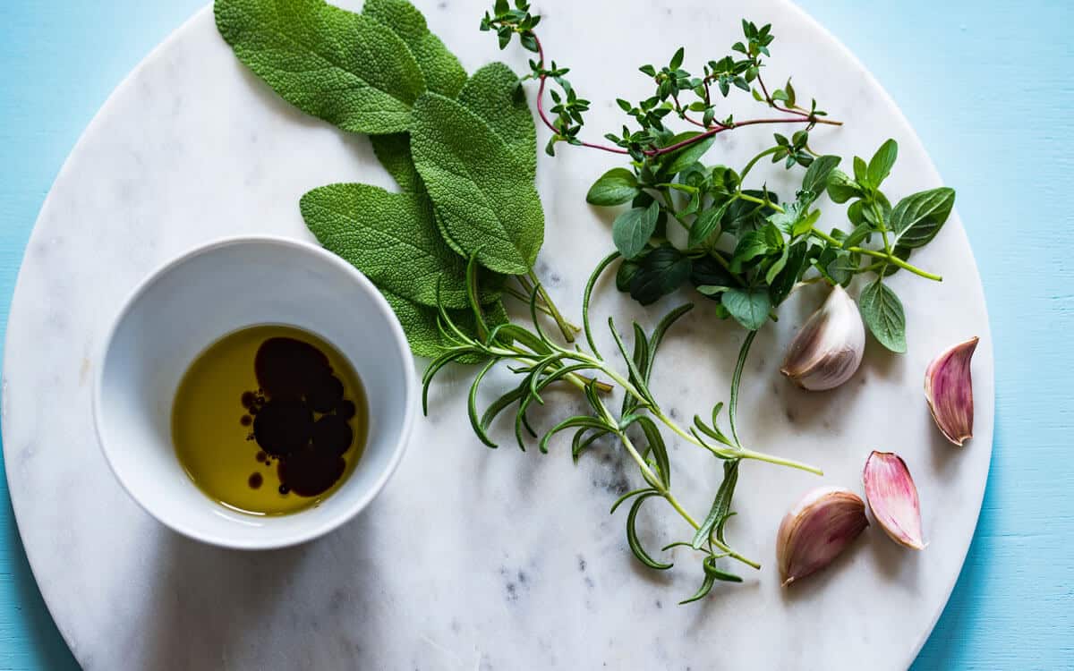 La importancia de los nombres de plantas en la medicina china
